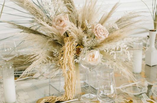 9 Must-Know Table Decor Trends | Venue Report